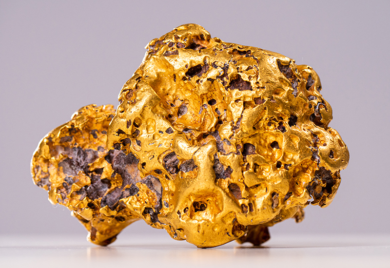 Highlights - Centre for Gold Rush Collections