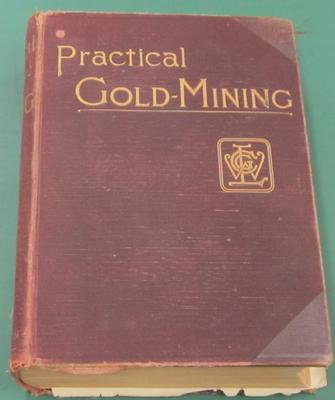 Highlights - Gold - Centre for Gold Rush Collections