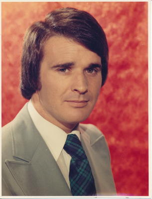 Gary Rice - Centre for Gold Rush Collections