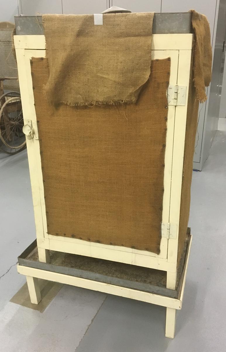 Meat Safe - Centre for Gold Rush Collections