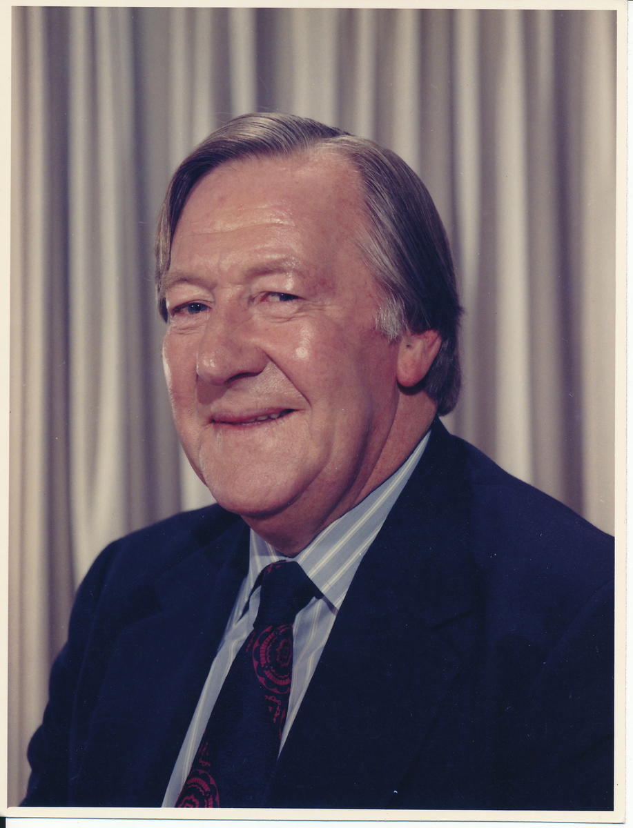 Jim Coghlan - Centre for Gold Rush Collections