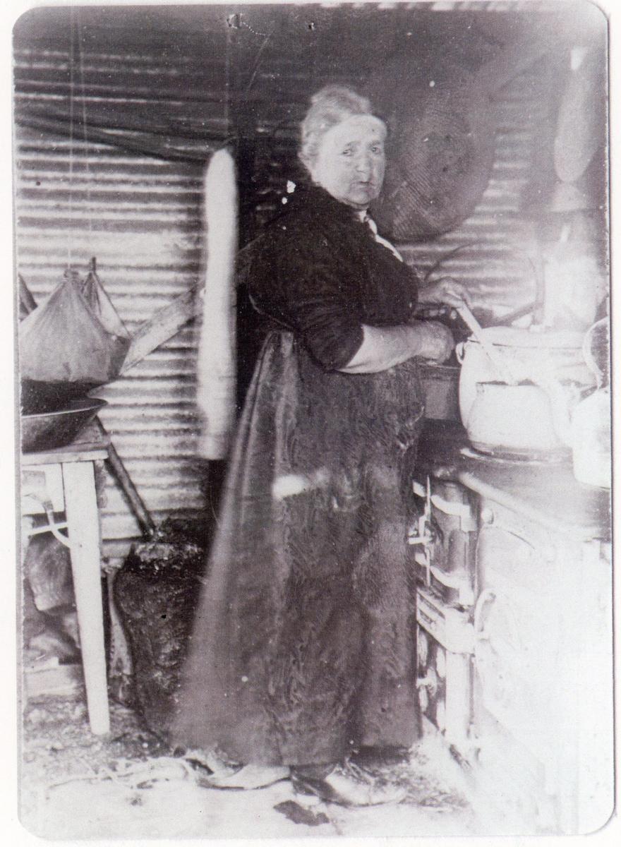 Eady Hart Documents and Photographs - Centre for Gold Rush Collections