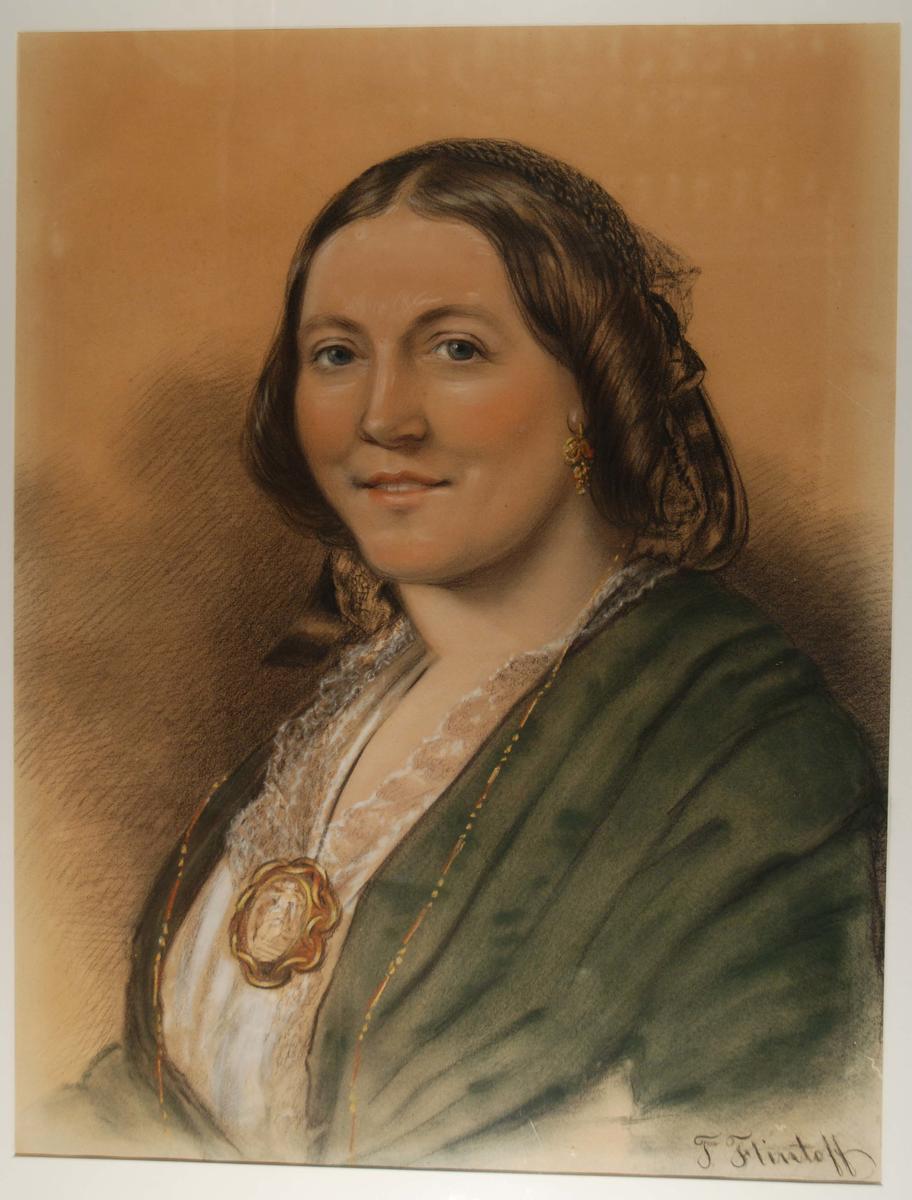 Susan Blight - Centre for Gold Rush Collections