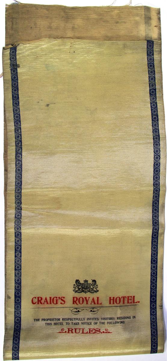 Banner - Centre for Gold Rush Collections